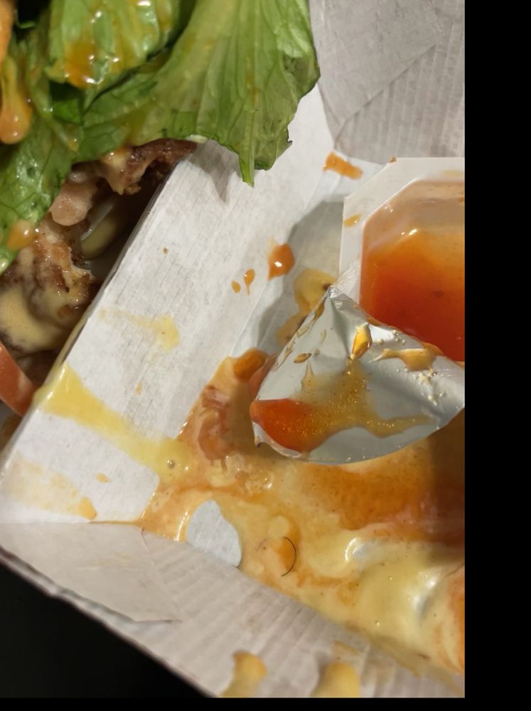 CHICK-FIL-A - 6150 Annapolis Rd, Hyattsville, Maryland - Fast Food ...