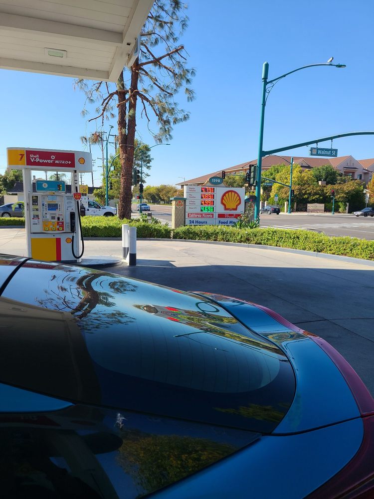 FRY’S DISNEY SHELL - Updated March 2025 - 19 Reviews - 1198 W Ball Rd ...