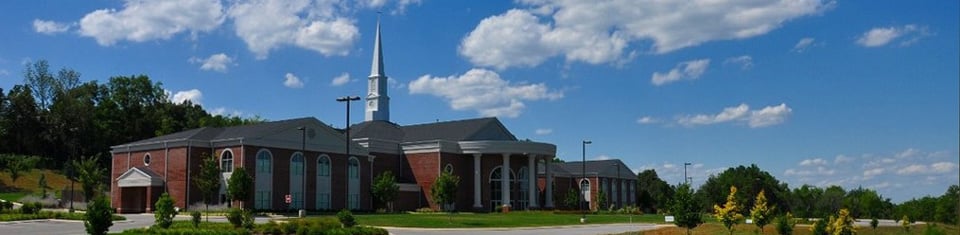 COLLEGEDALE COMMUNITY CHURCH - Updated July 2025 - 9305 Four Corners Pl ...