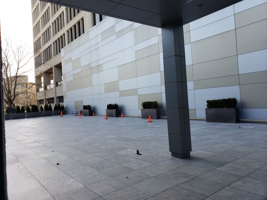 AC HOTEL BY MARRIOTT WORCESTER - 49 Photos & 34 Reviews - 125 Front St ...