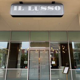IL LUSSO - Updated January 2025 - 408 Photos & 258 Reviews - 201 E Park ...