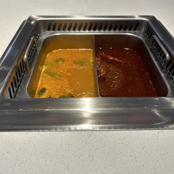 UPIN HOT POT with reviews - Updated September 2024 - 49 Photos & 12 ...