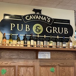CAVANA’S PUB & GRUB - Updated January 2026 - 329 Photos & 517 Reviews ...