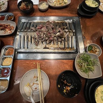 K-BBQ FACTORY - Updated April 2025 - 1087 Photos & 356 Reviews - 3885 ...