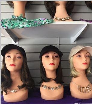 ISABELLA’S BOUTIQUE WIGS & ACCESSORIES - 15 Photos - 1983 Mineral ...