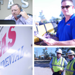 TAS ENVIRONMENTAL SERVICES - Updated July 2025 - 1903 E County Rd 148 ...