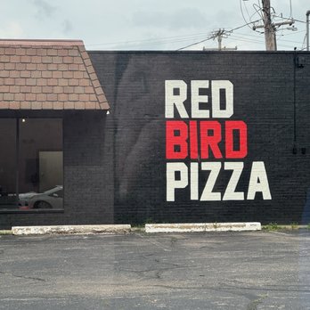 RED BIRD PIZZA - Updated January 2026 - 31 Photos & 29 Reviews - 18 N ...