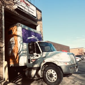 RUBY EXPRESS - Updated December 2025 - Northfield, Illinois - Couriers ...