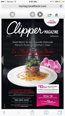 CLIPP MAGAZINE - Updated December 2025 - 21 Photos & 21 Reviews - PO ...