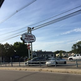 KEN’S STEAKHOUSE - Updated July 2025 - 191 Photos & 416 Reviews - 95 ...
