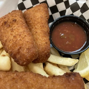 VOLCANIC FUSION KITCHEN - Updated July 2025 - 43 Photos & 36 Reviews ...