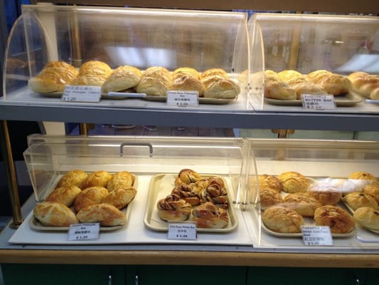 MAXIMA BAKERY & CAKE HOUSE - Updated December 2025 - 1423 Centre Street ...