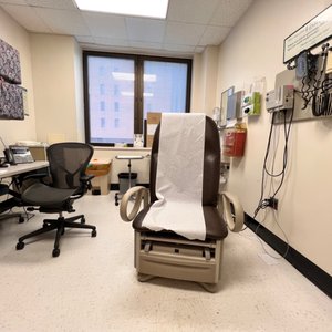 UAB HOSPITAL EMERGENCY DEPARTMENT - Updated June 2025 - 1802 6th Ave S ...