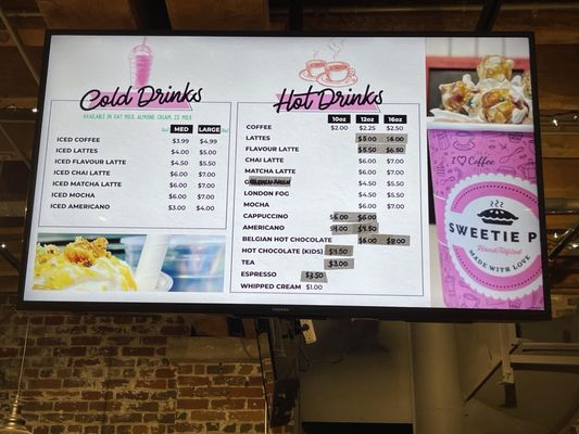 SWEETIE PIE - Updated May 2026 - 22 Photos - 6 Case Goods Lane, Toronto ...