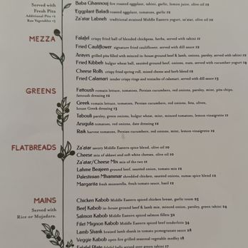 RAIK MEDITERRANEAN - Updated March 2025 - 223 Photos & 61 Reviews - 400 ...