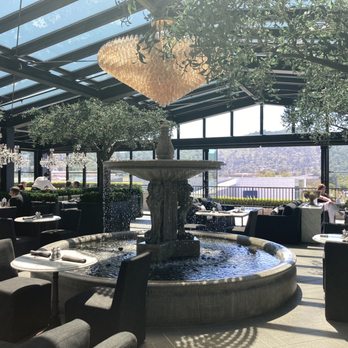 RH ROOFTOP RESTAURANT MARIN - 2256 Photos & 699 Reviews - 1750 Redwood ...