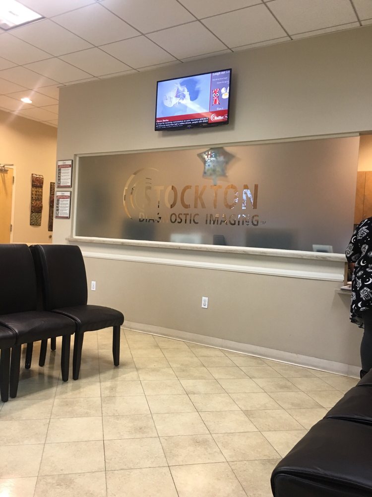 STOCKTON DIAGNOSTIC IMAGING - MARCH LANE - Updated December 2025 - 52 ...