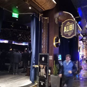 ALIBI ULTRA LOUNGE - Updated January 2026 - 183 Photos & 181 Reviews ...