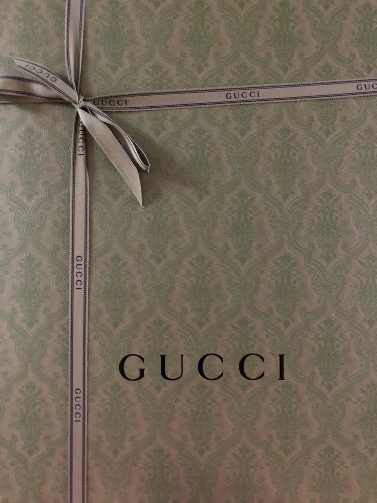 GUCCI AT KING OF PRUSSIA - Updated October 2025 - 54 Reviews - 350 Mall ...