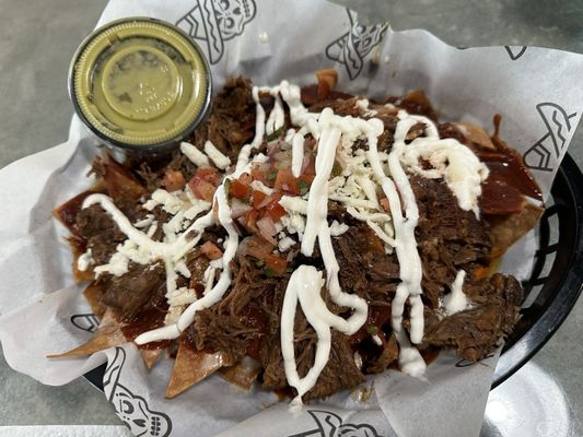 BAD BIRRIA - Updated May 2025 - 34 Photos & 33 Reviews - 3914 N Kings ...