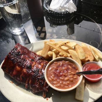 RIB RANCH BBQ - Updated December 2025 - 416 Photos & 796 Reviews - 4923 ...