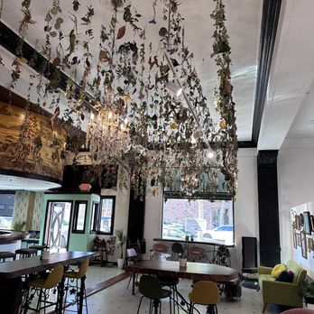 CAFE MOTIF - Updated March 2025 - 38 Photos & 21 Reviews - 7397 ...