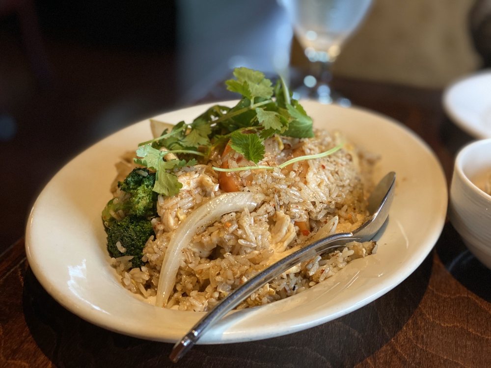 SILVER SPOON THAI RESTAURANT - 96 Photos & 294 Reviews - 23525 NE ...