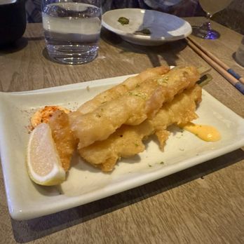 MRS FISH - Cocktail Bar at 448 South Hill St, Los Angeles, California ...