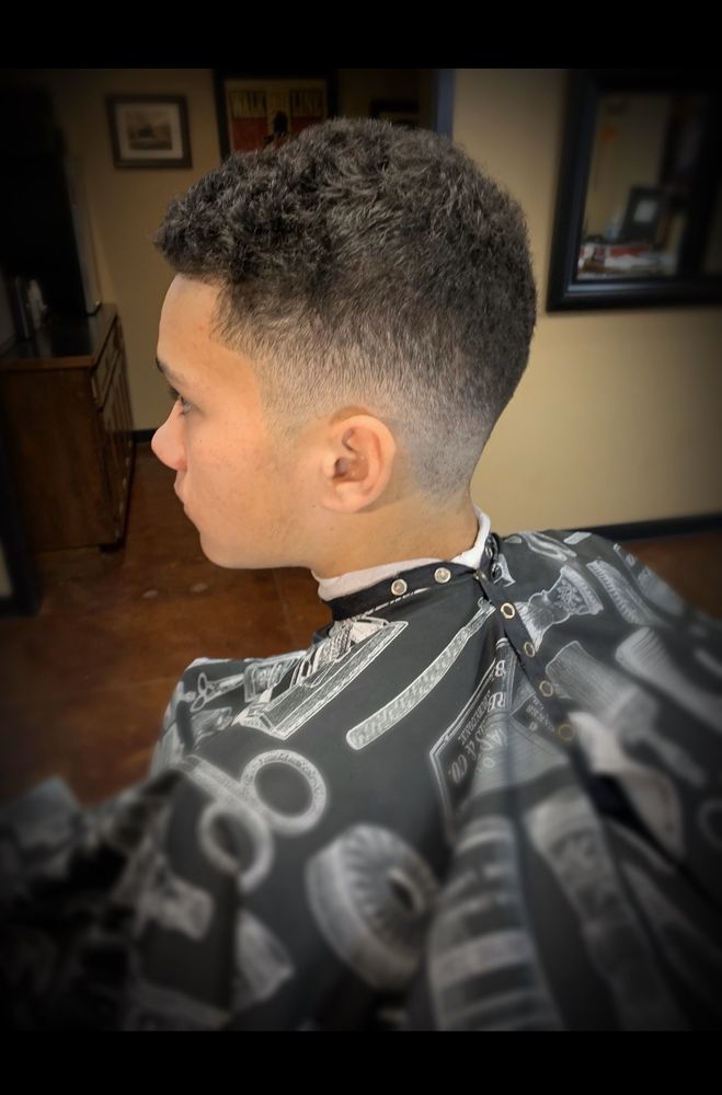 THE GOOD BARBER - 31 Photos & 74 Reviews - 20079 Stone Oak Pkwy, San ...