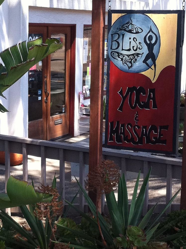 BLISS YOGA - Updated July 2025 - 20 Photos & 25 Reviews - 312 N Coast ...
