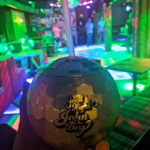 GOOD NIGHT JOHN BOY CHICAGO - 30 Photos - 905 W Randolph St, Chicago ...