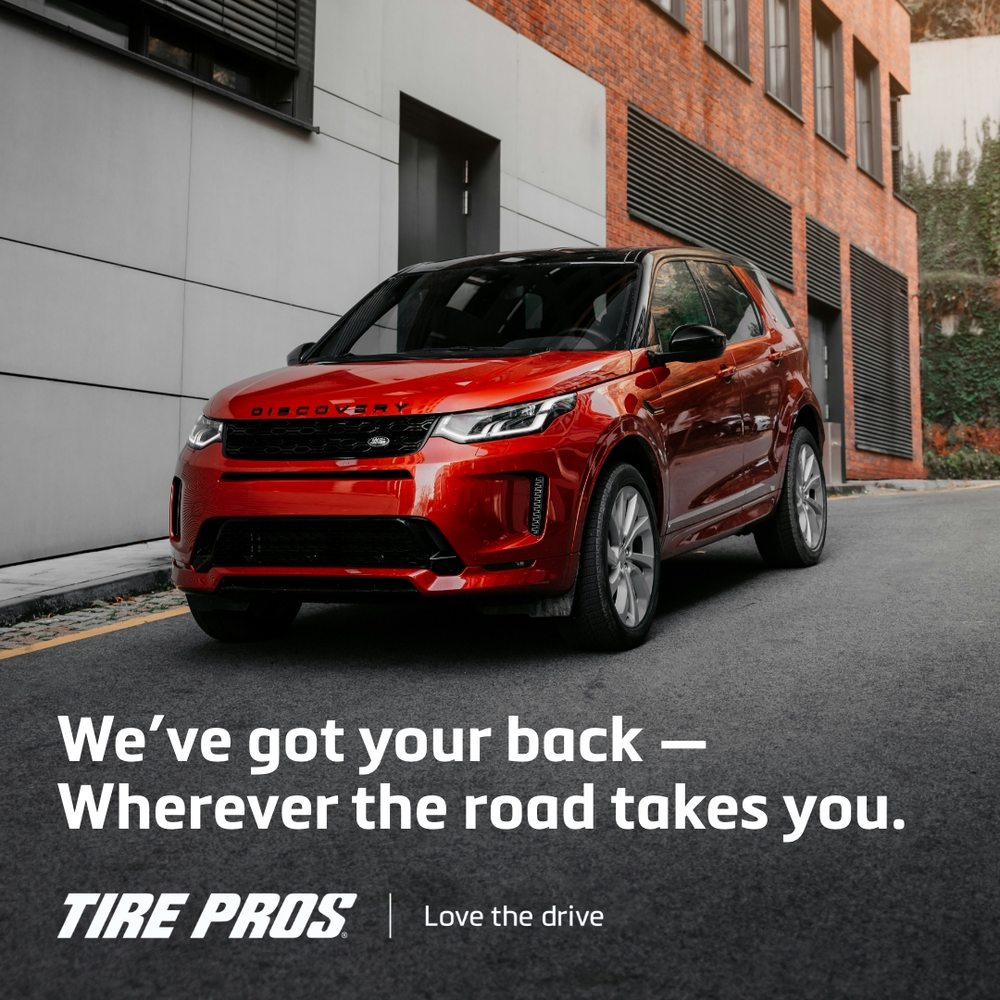 TIRE PROS - Updated January 2026 - 93 Photos & 156 Verified Reviews ...