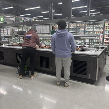 PUBLIX - Updated January 2026 - 56 Photos & 23 Reviews - 3330 Piedmont ...