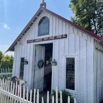 STREAM CLIFF FARM - Updated May 2025 - 119 Photos & 40 Reviews - 8225 S ...