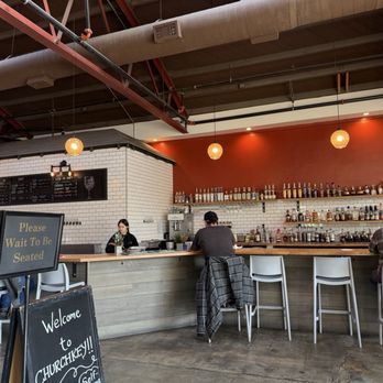 CHURCHKEY - Updated December 2025 - 429 Photos & 521 Reviews - 910 12th ...