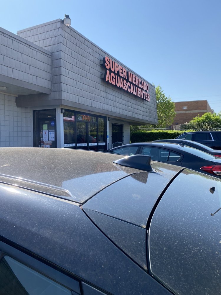 SUPER MERCADO AGUASCALIENTES - Updated January 2026 - 15 Photos - 1424 ...