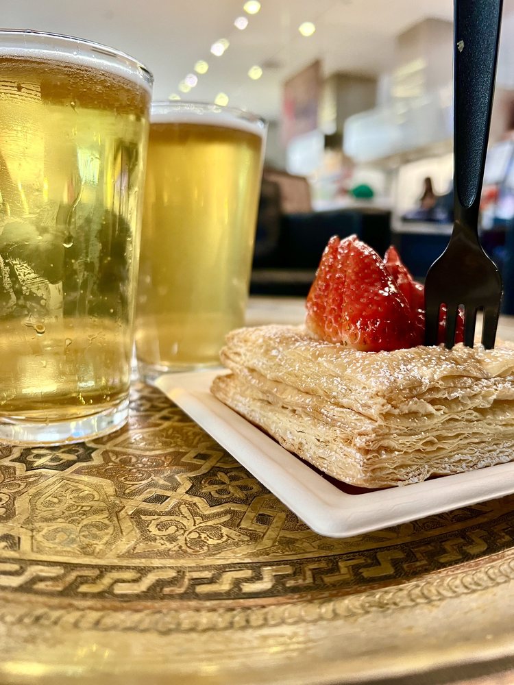 PROVIDENCE BAKEHOUSE & BISTRO - 50 Photos & 36 Reviews - 13002 ...