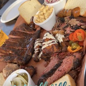 MONK’S BBQ - 479 Photos & 605 Reviews - 251 N 21st St, Purcellville, VA ...