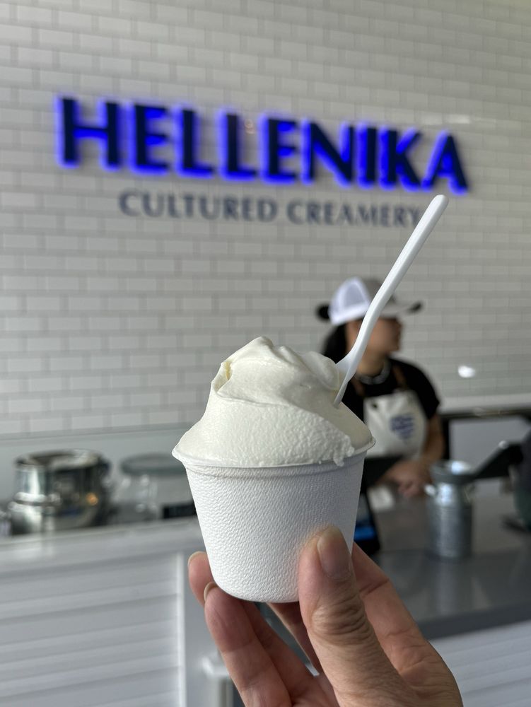 HELLENIKA CULTURED CREAMERY - Updated May 2025 - 511 Photos & 288 ...