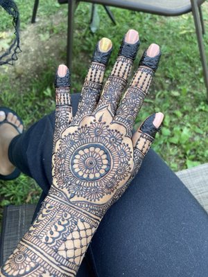 HENNA WAVE - 47 Photos - Brentwood, NY - Yelp