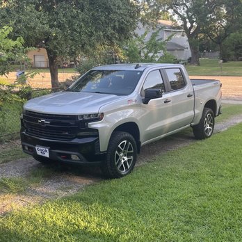 COOK FORD - Updated December 2025 - 52 Photos & 71 Reviews - 2600 ...