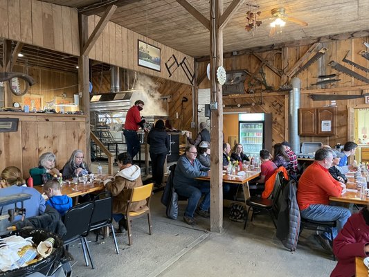 STEVE’S SUGAR SHACK - Updated October 2025 - 10 Photos - 34 N Rd ...