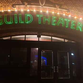 GUILD THEATER - Updated December 2025 - 89 Photos & 28 Reviews - 2828 ...