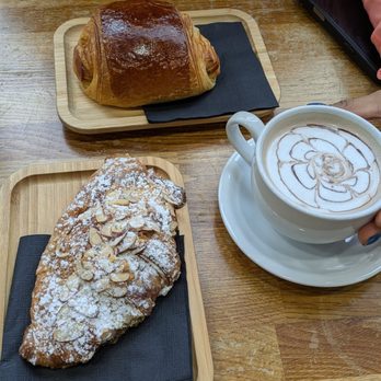 LA PARISIENNE FRENCH BAKERY - Updated June 2025 - 1129 Photos & 761 ...