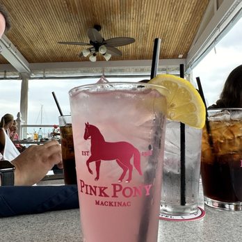 PINK PONY - Updated July 2024 - 958 Photos & 821 Reviews - 7221 Main St ...