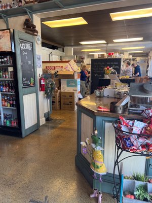 CJ’S DELI & CATERING - 27 Photos & 75 Reviews - 18401 Old Sumner Bckly ...