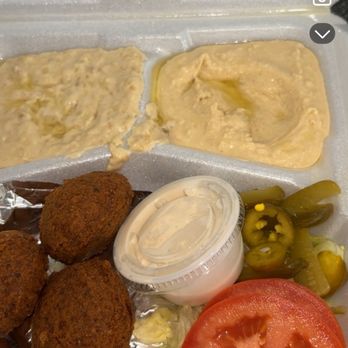 CHEF MOUSSA - Updated June 2025 - 167 Photos & 249 Reviews - 201 E Lake ...