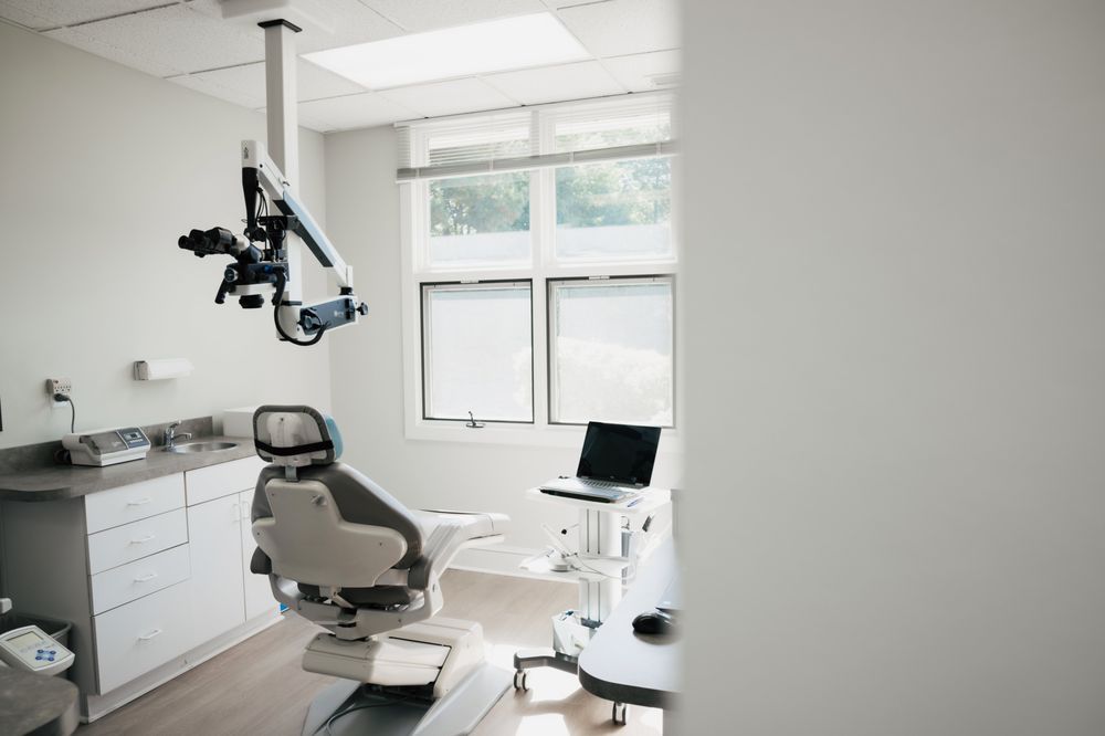 LAURA PARRA, DDS - Updated October 2025 - 15 Photos - 3400 Croasdaile ...