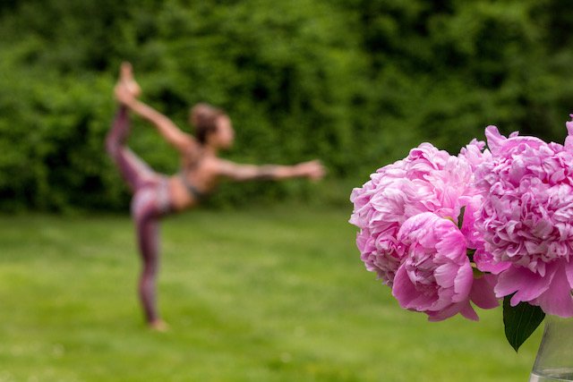 GINA MANDELLA YOGA - Updated June 2026 - 174 Providence St, Putnam ...