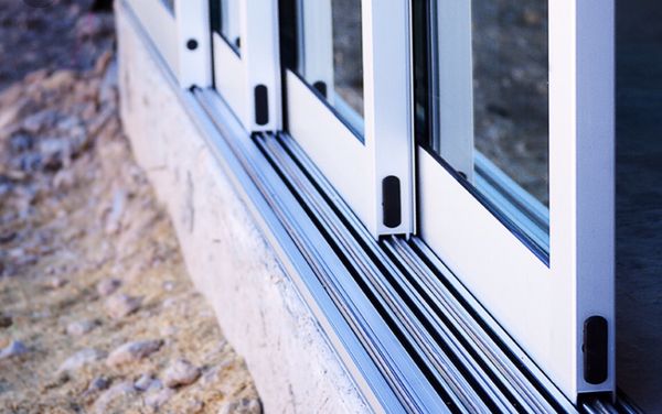 SLIDE-RITE SLIDING DOOR REPAIR & INSTALLATION - Updated February 2025 ...